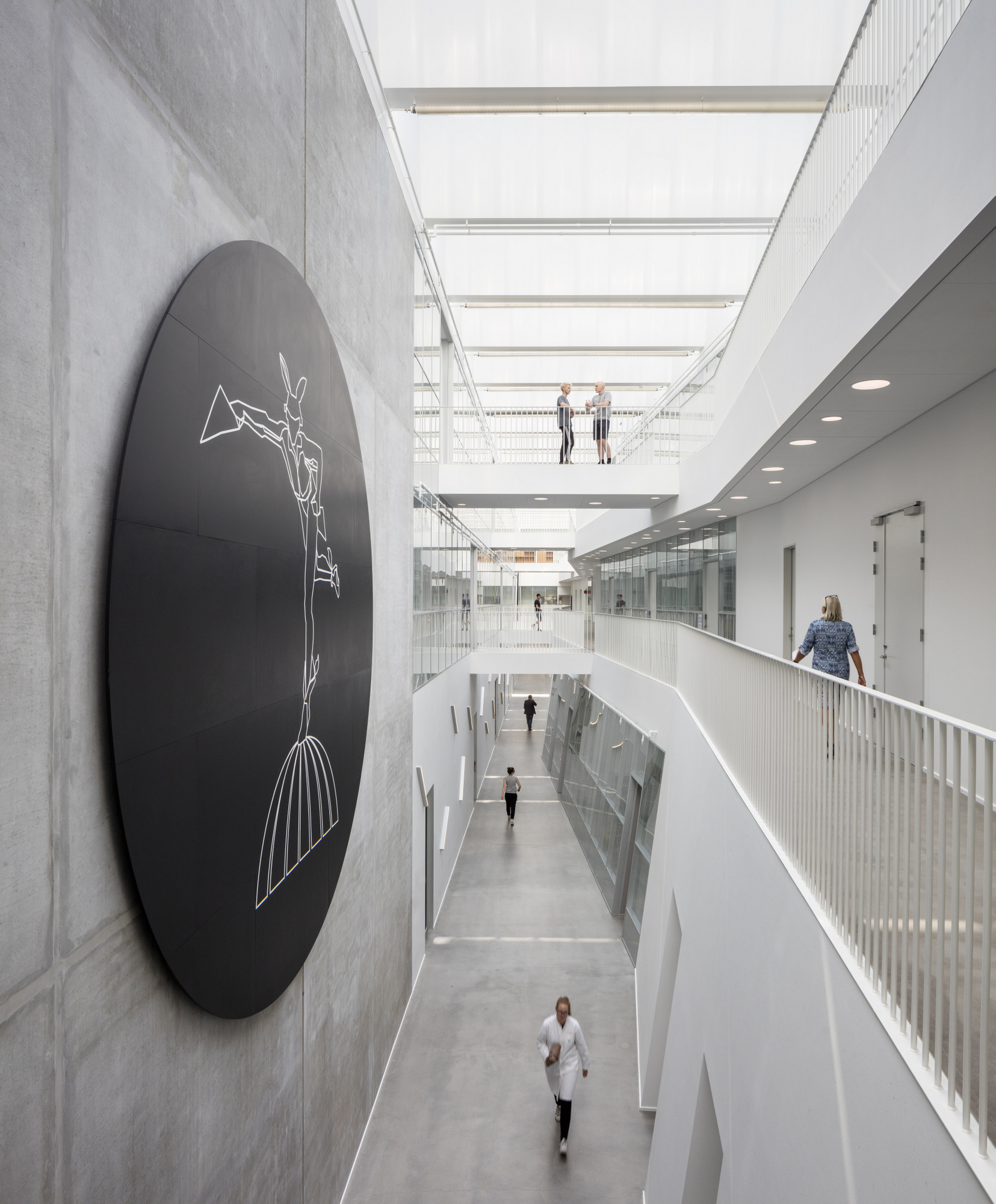 University of Southern Denmark Odense - The Technical Faculty ...