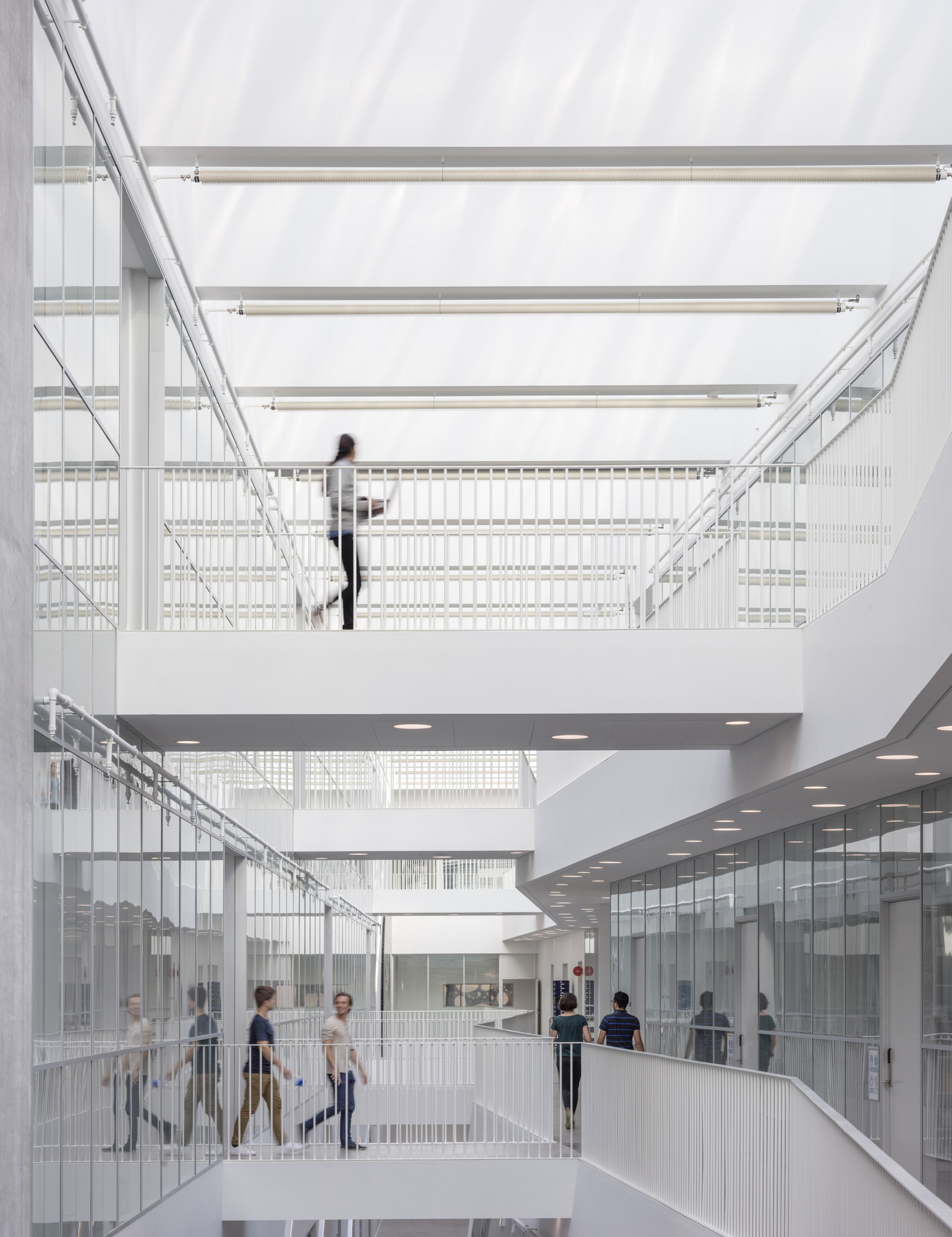 University of Southern Denmark Odense - The Technical Faculty ...