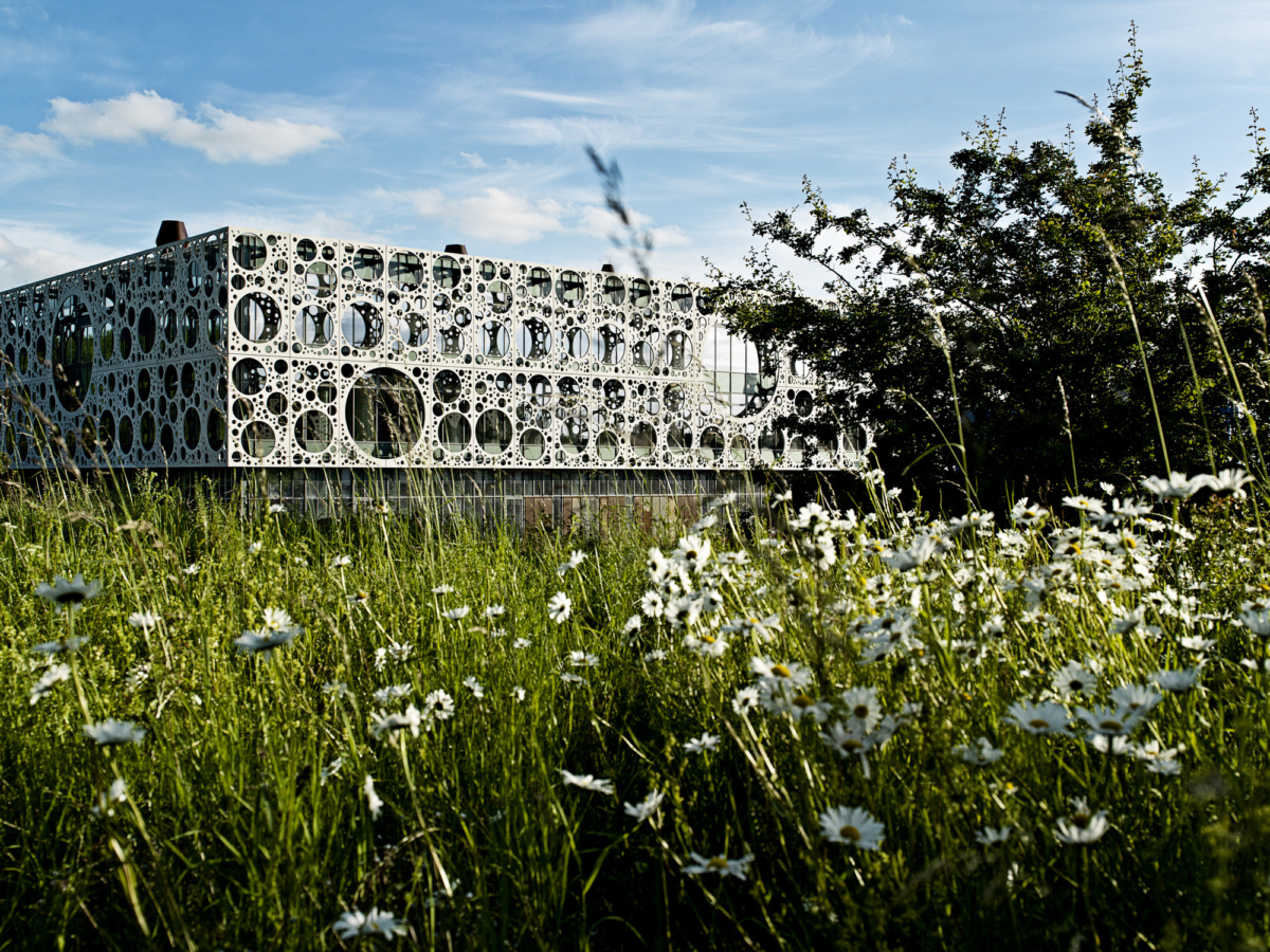 University of Southern Denmark Odense - The Technical Faculty ...