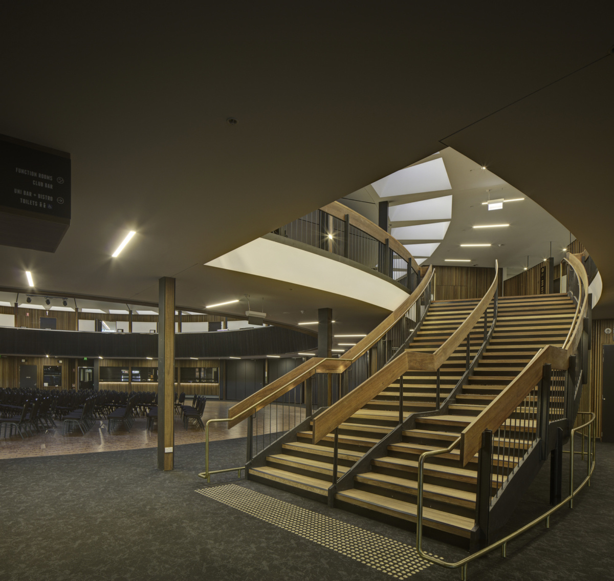 UNSW Roundhouse - Education Snapshots