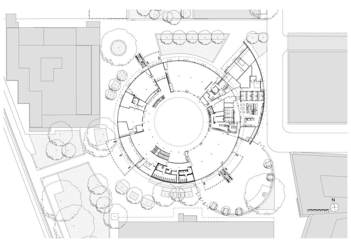 UNSW Roundhouse - Education Snapshots