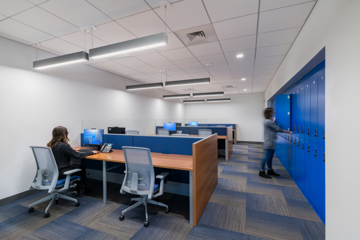 Hofstra University - Frank G. Zarb School of Business - Education Snapshots