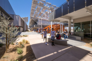 Canyon View High School - Education Snapshots