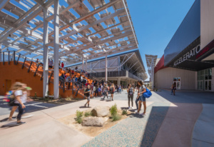 Canyon View High School - Education Snapshots