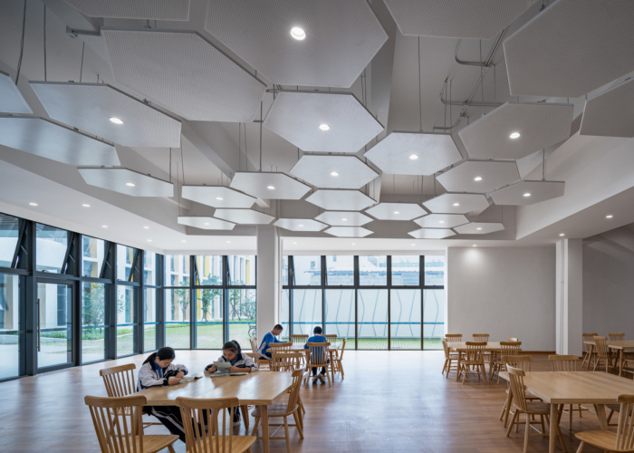 Longyuan School - Education Snapshots