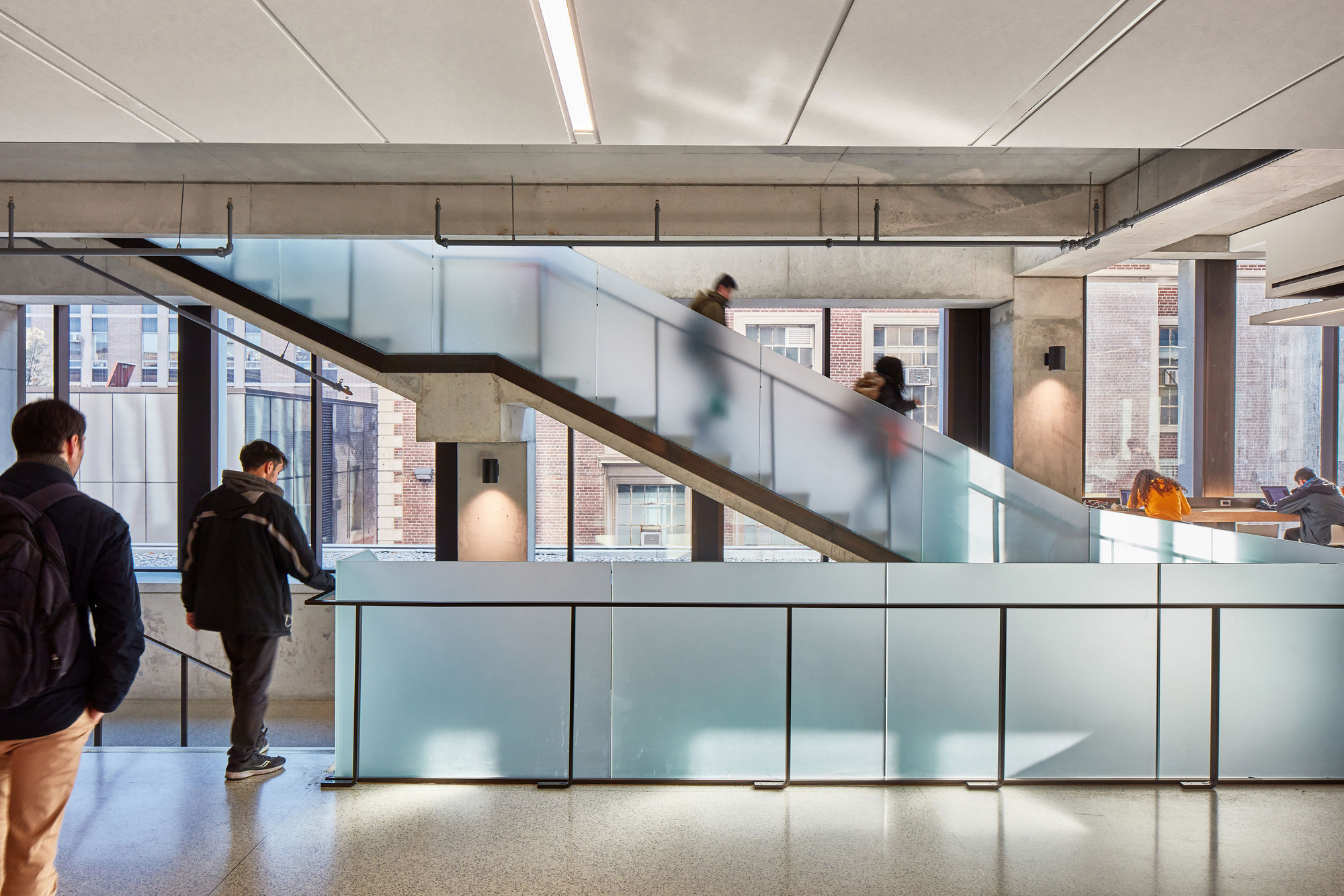 University of Toronto - Myhal Centre for Engineering Innovation ...