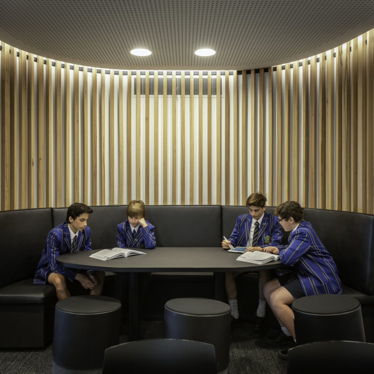 De La Salle College - Science and Technology Centre Redevelopment ...