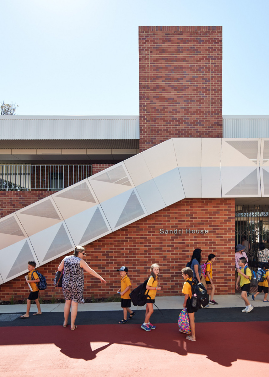 Highgate Primary School Classrooms - Education Snapshots