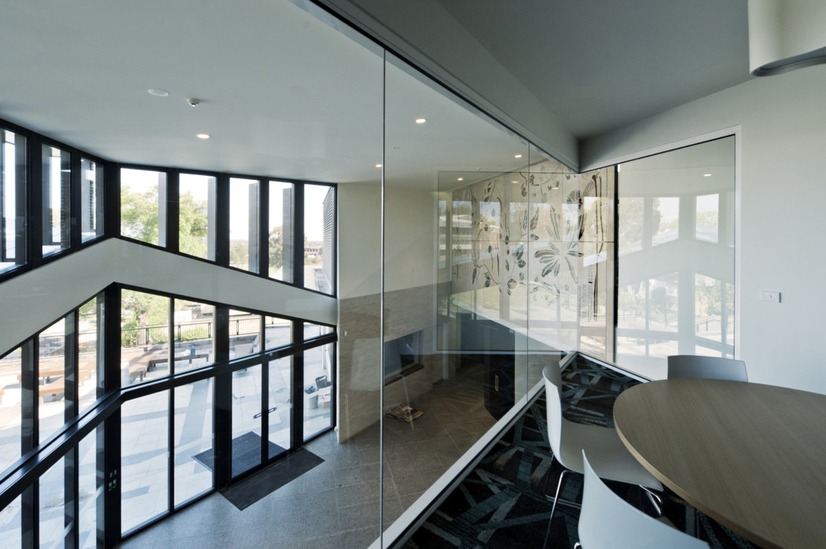 PLC Learning Resource Centre - Education Snapshots