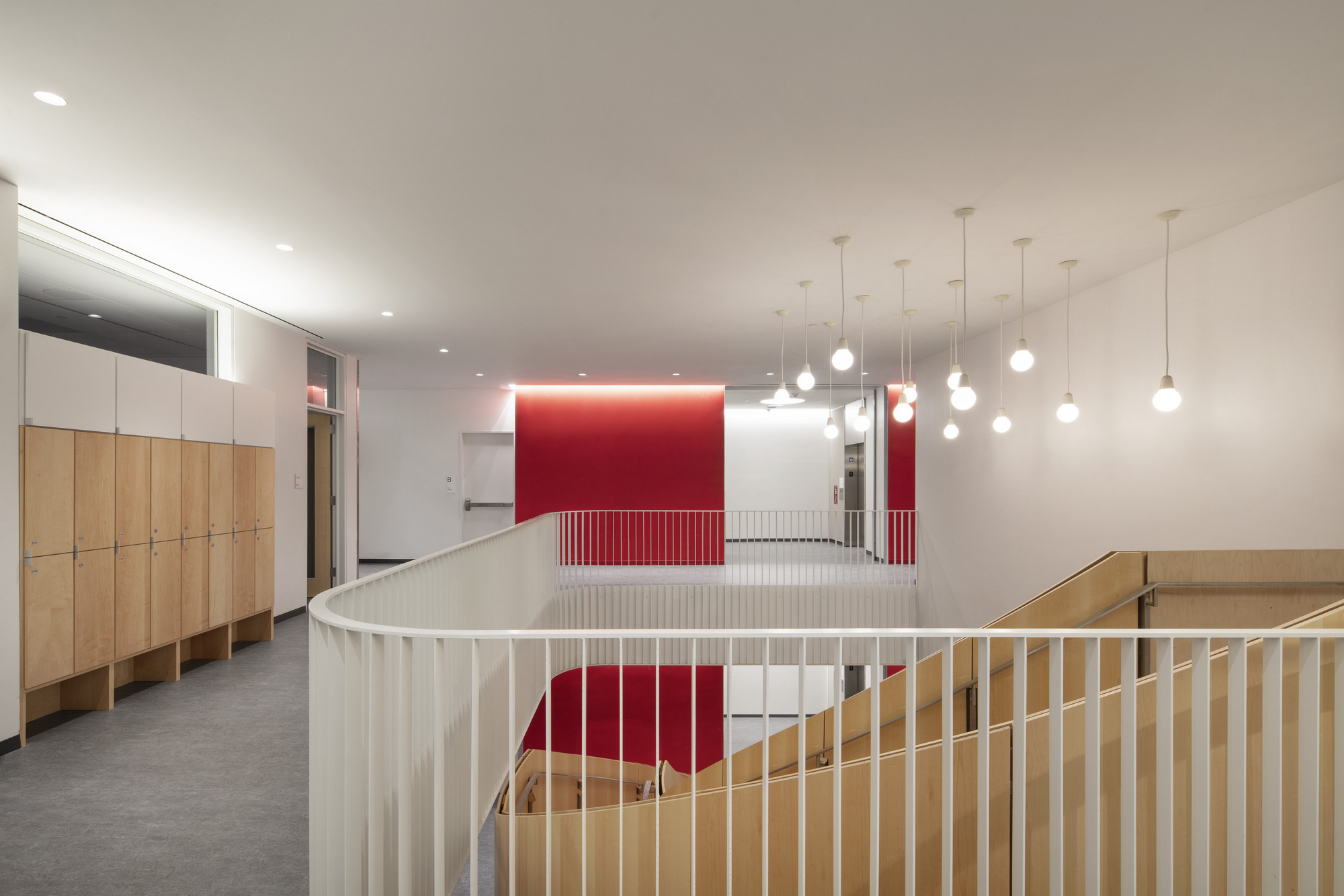 The Brearley School Expansion - Education Snapshots