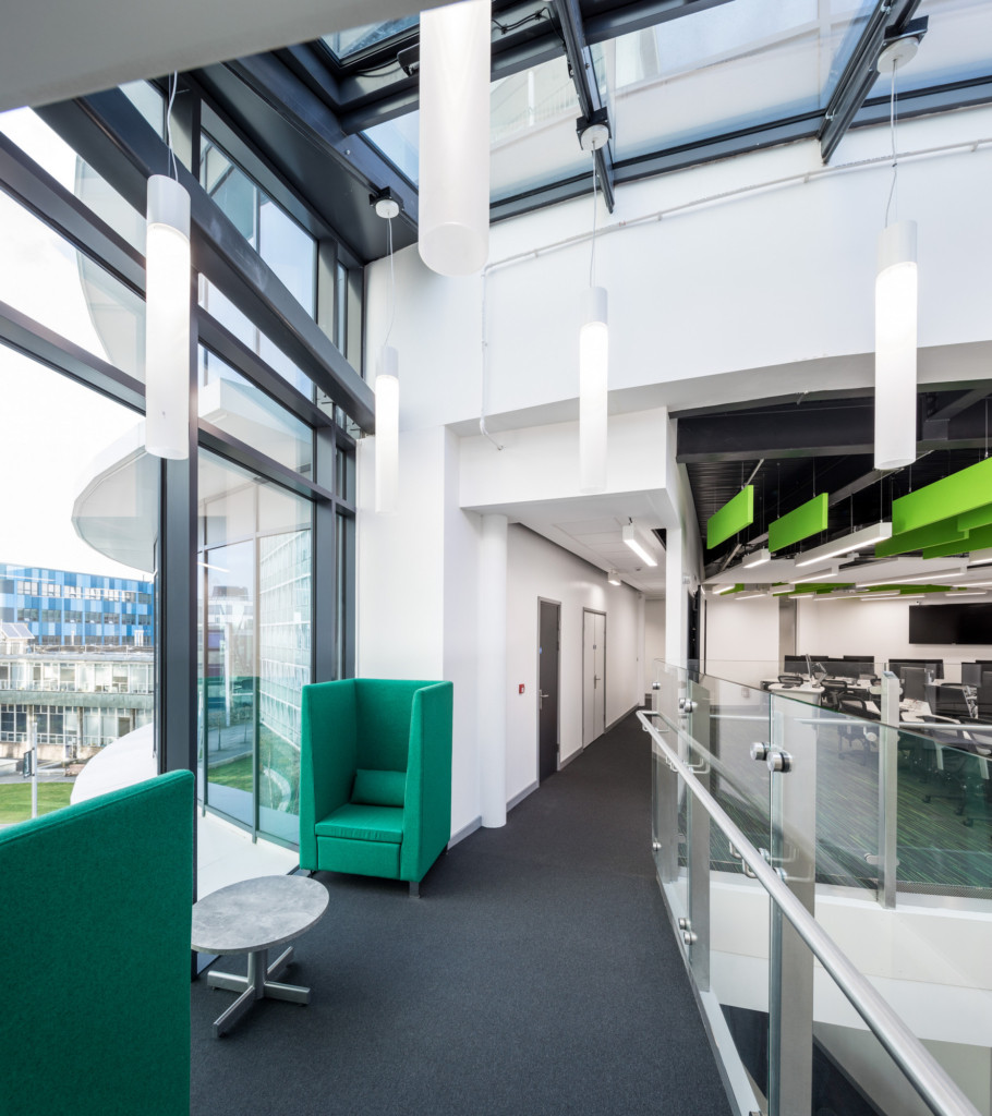 University of Northumbria, Newcastle - Computer Information Services ...