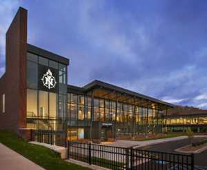 Northern Michigan University - Northern Center - Education Snapshots
