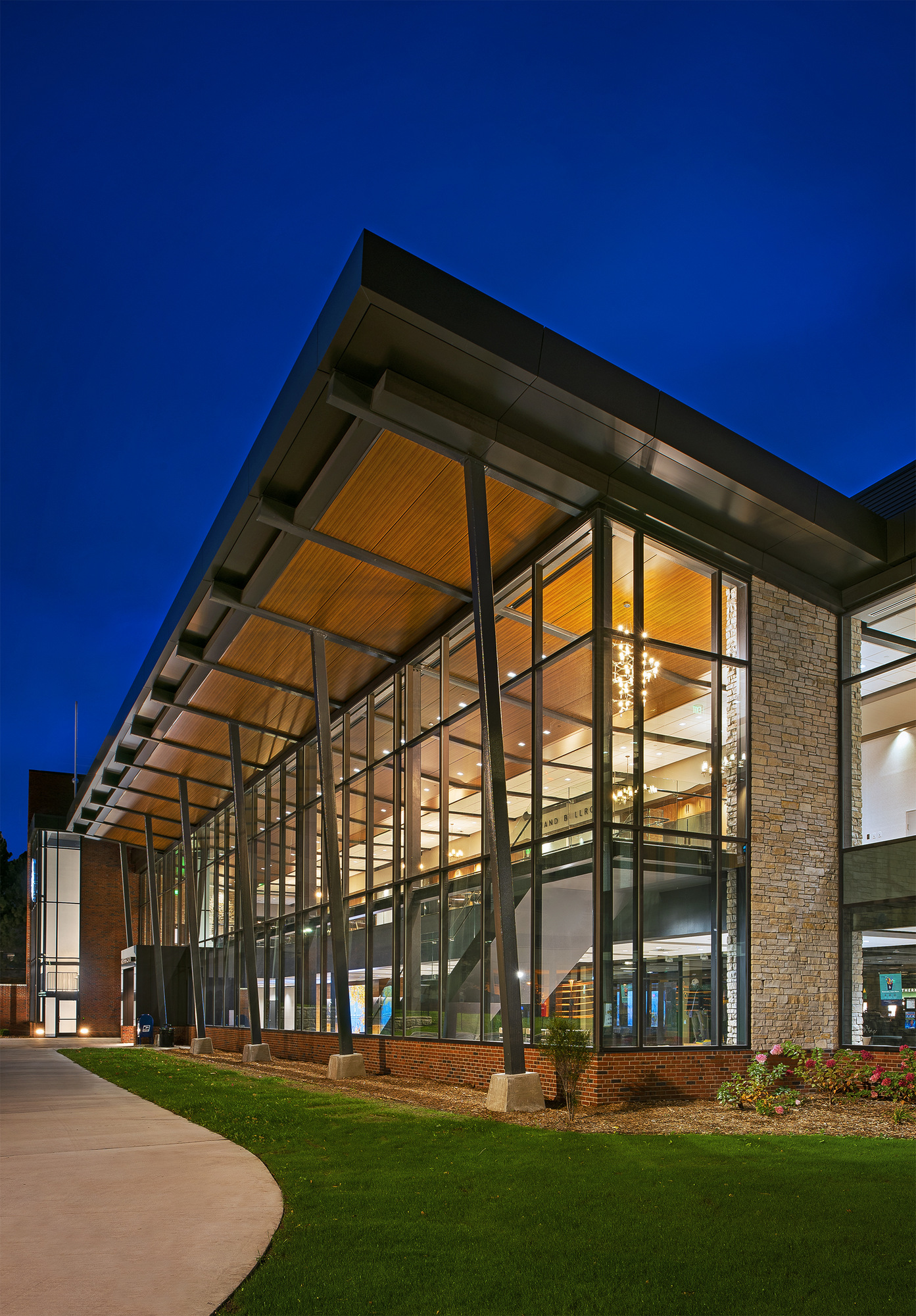 Northern Michigan University - Northern Center - Education Snapshots