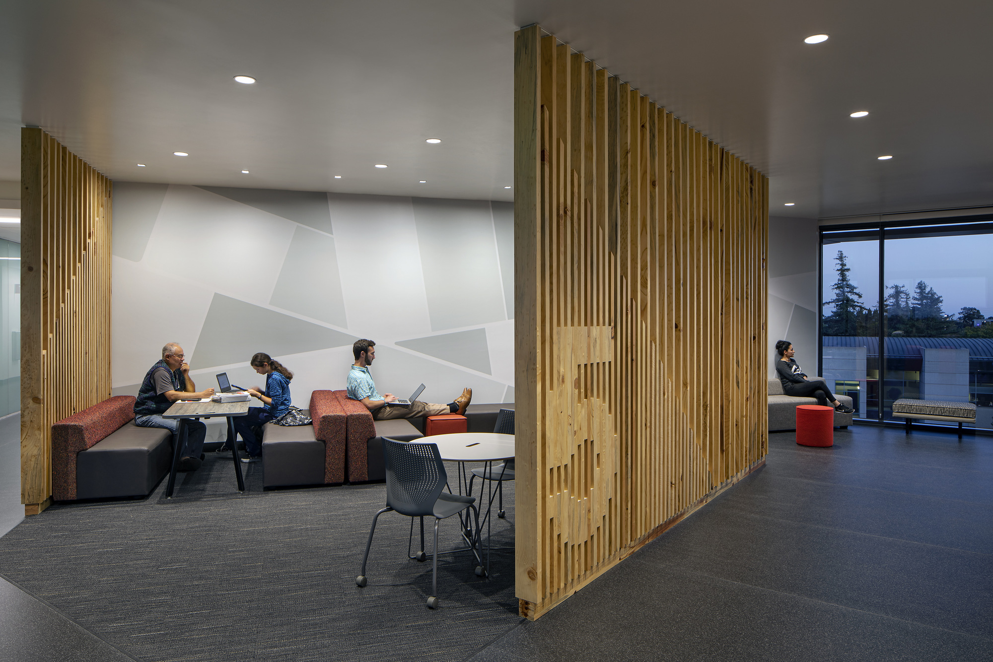 Sacramento State University - Ernest E. Tschannen Science Complex ...