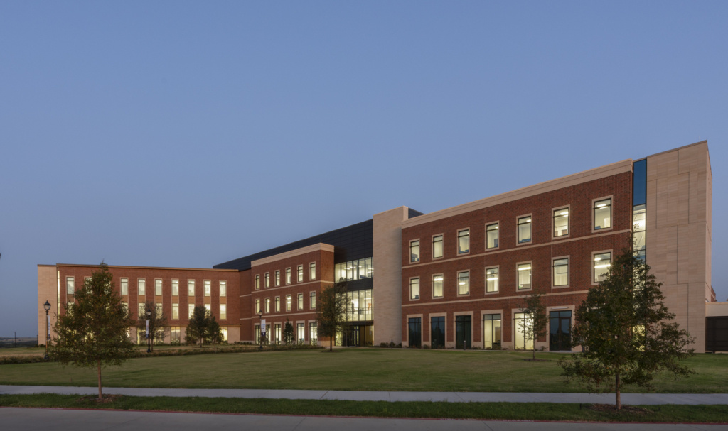 Tarleton State University - Education Snapshots