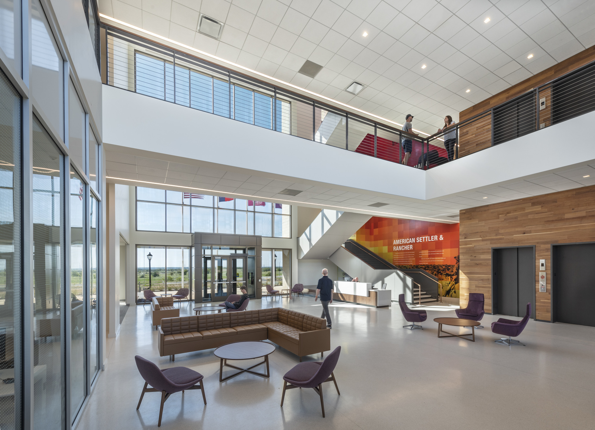 Tarleton State University - Education Snapshots