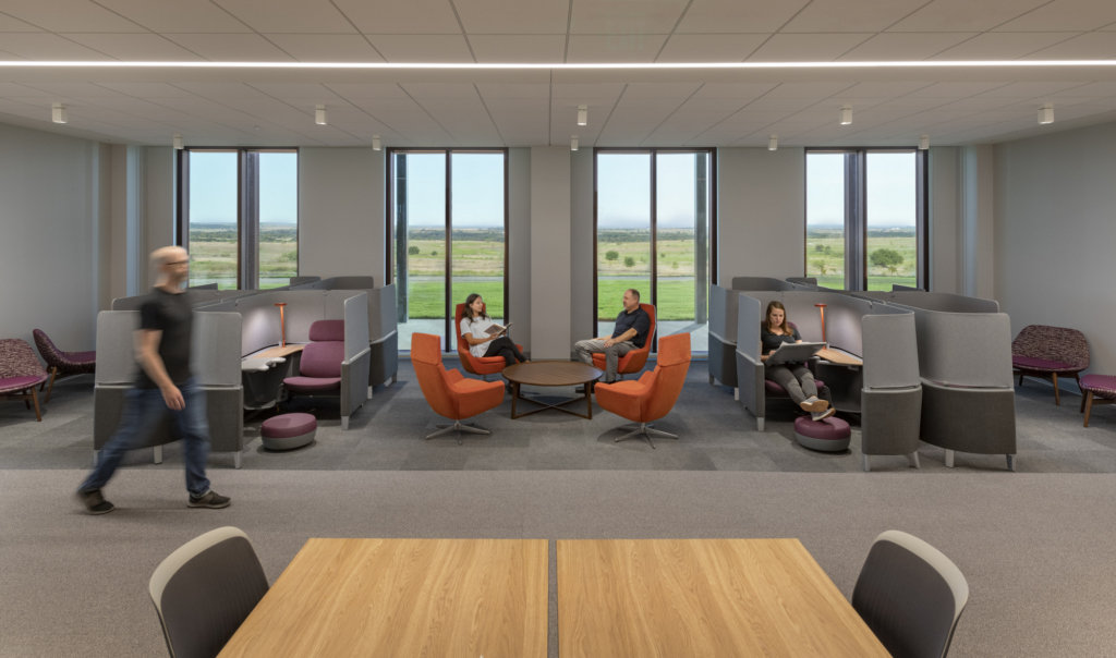 Tarleton State University - Education Snapshots