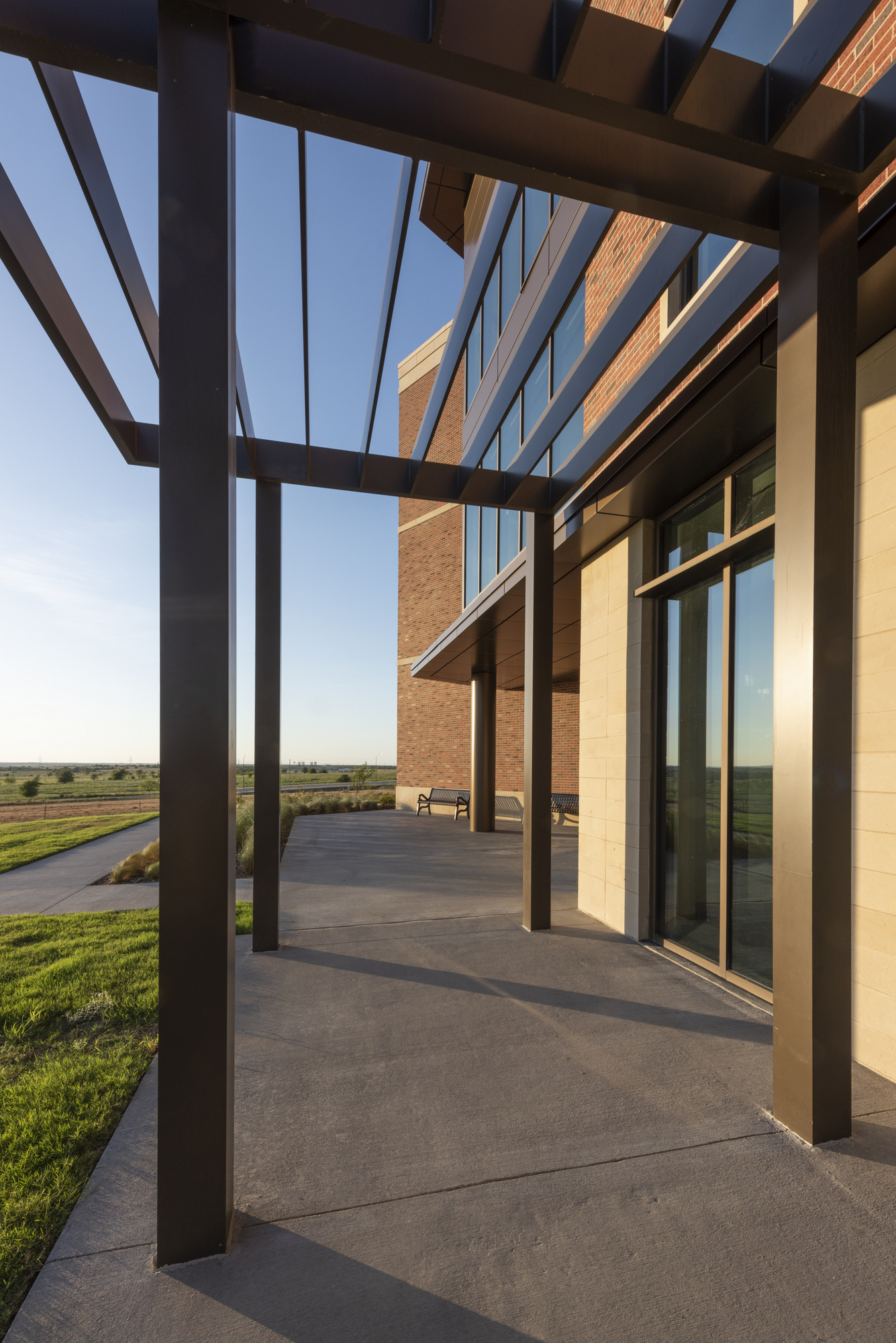 Tarleton State University - Education Snapshots