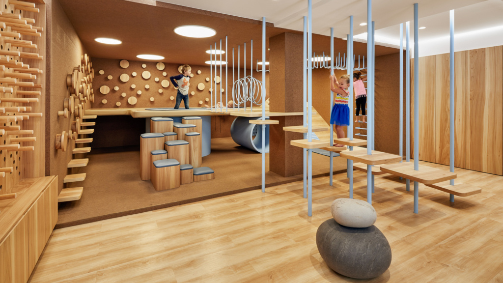 Nia School - Education Snapshots