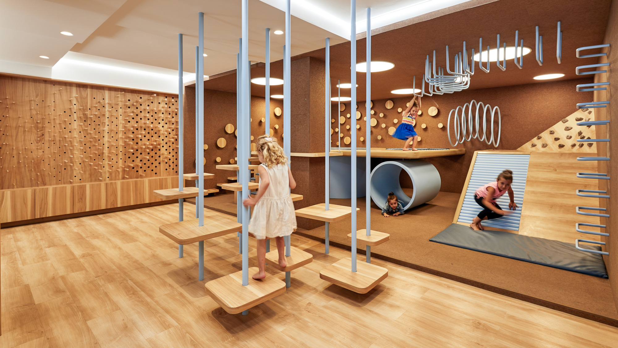 Nia School - Education Snapshots