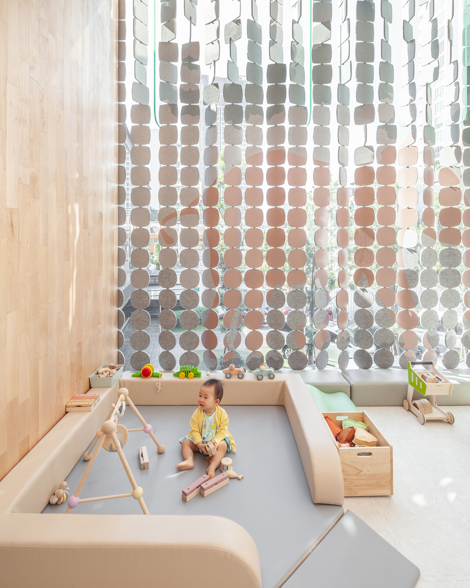 Playville - Education Snapshots