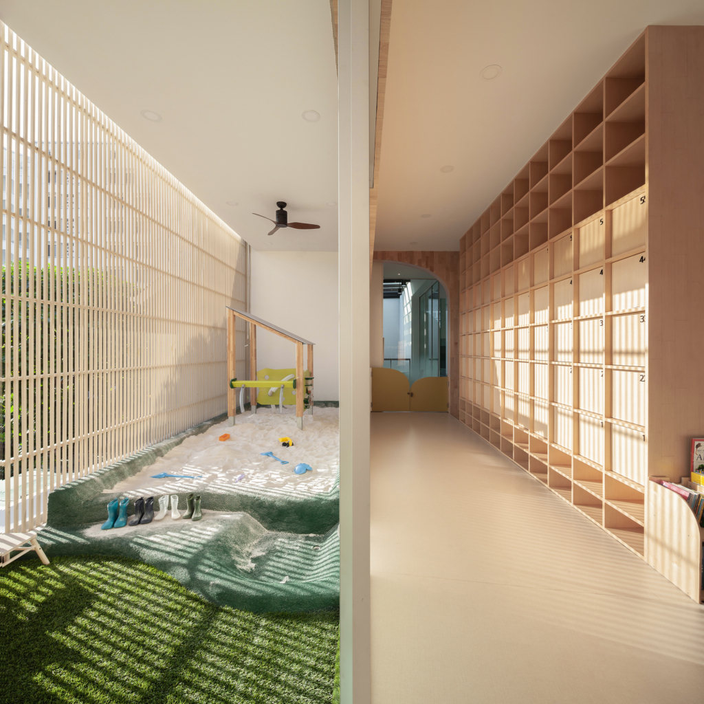 Playville - Education Snapshots