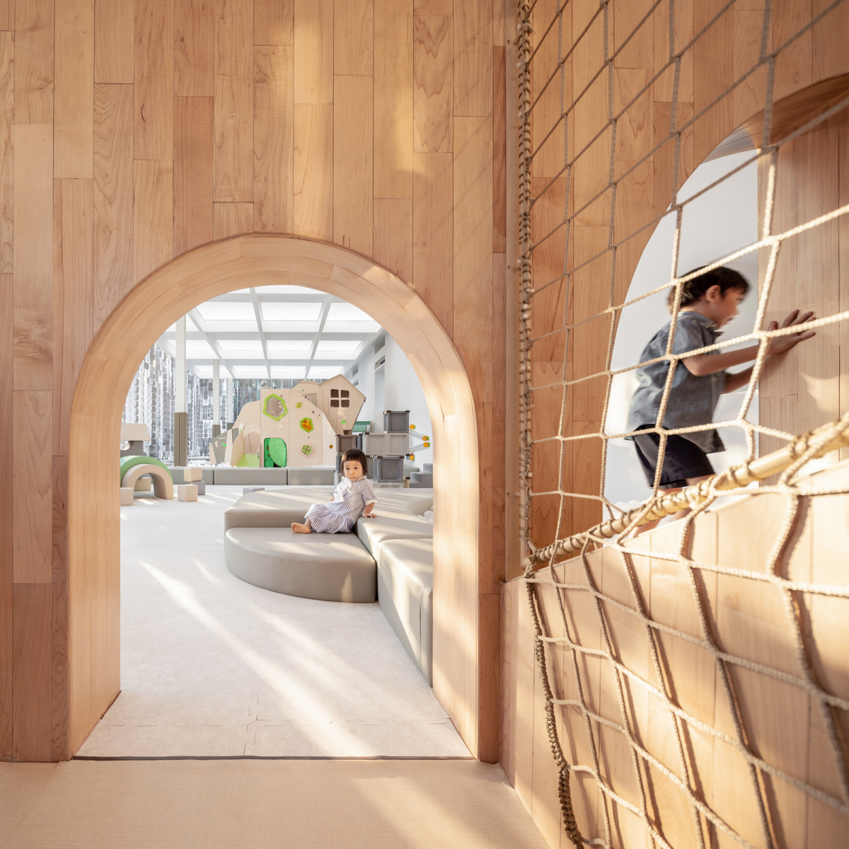 Playville - Education Snapshots