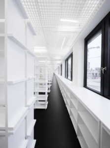 University Library Cologne - Education Snapshots