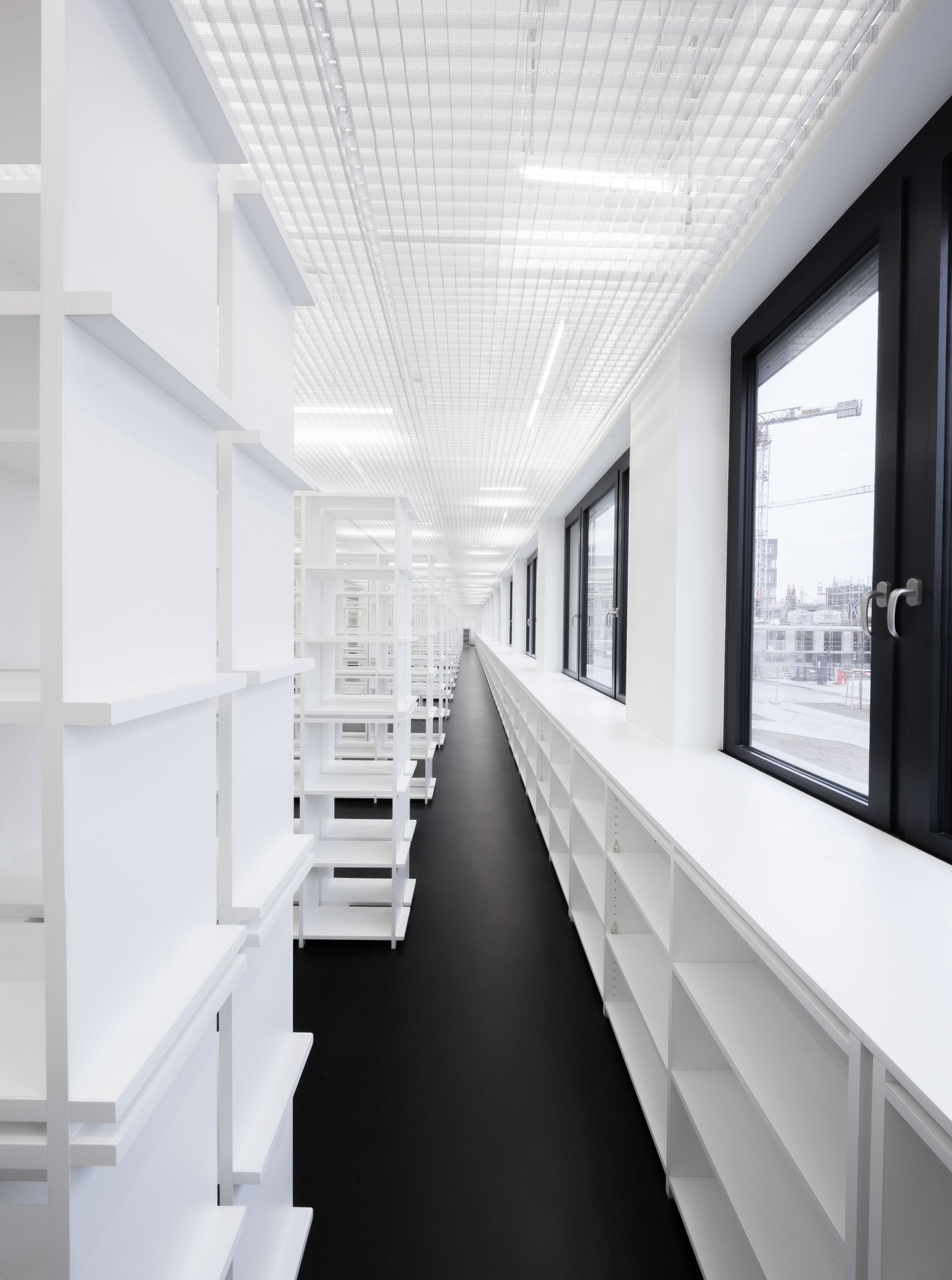 University Library Cologne - Education Snapshots