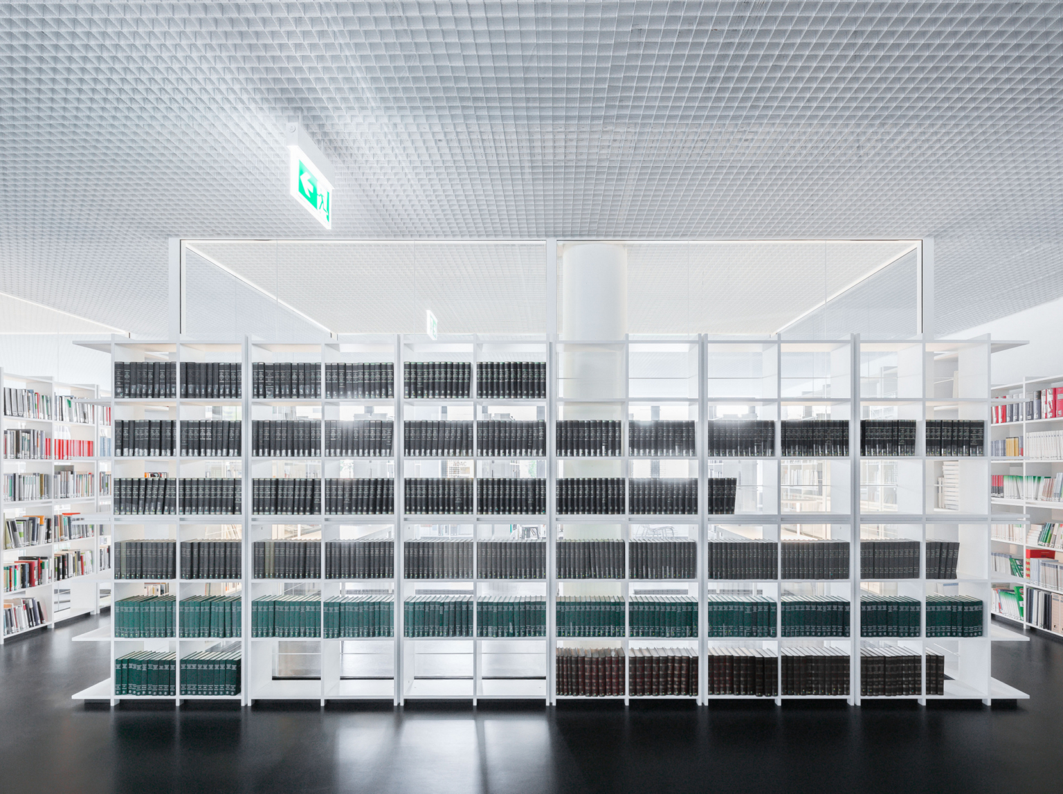 University Library Cologne - Education Snapshots