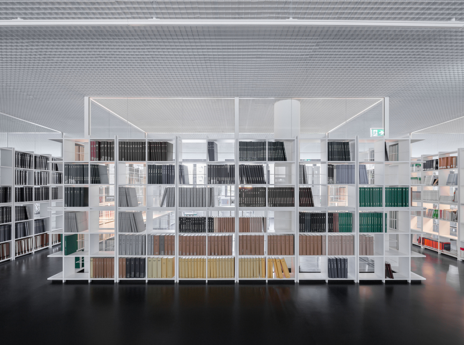 University Library Cologne - Education Snapshots