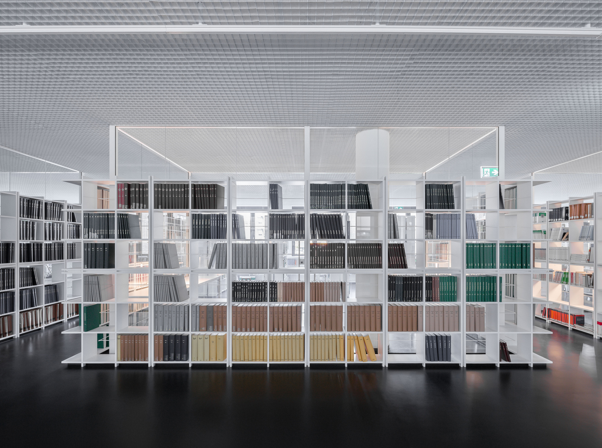 University Library Cologne - Education Snapshots