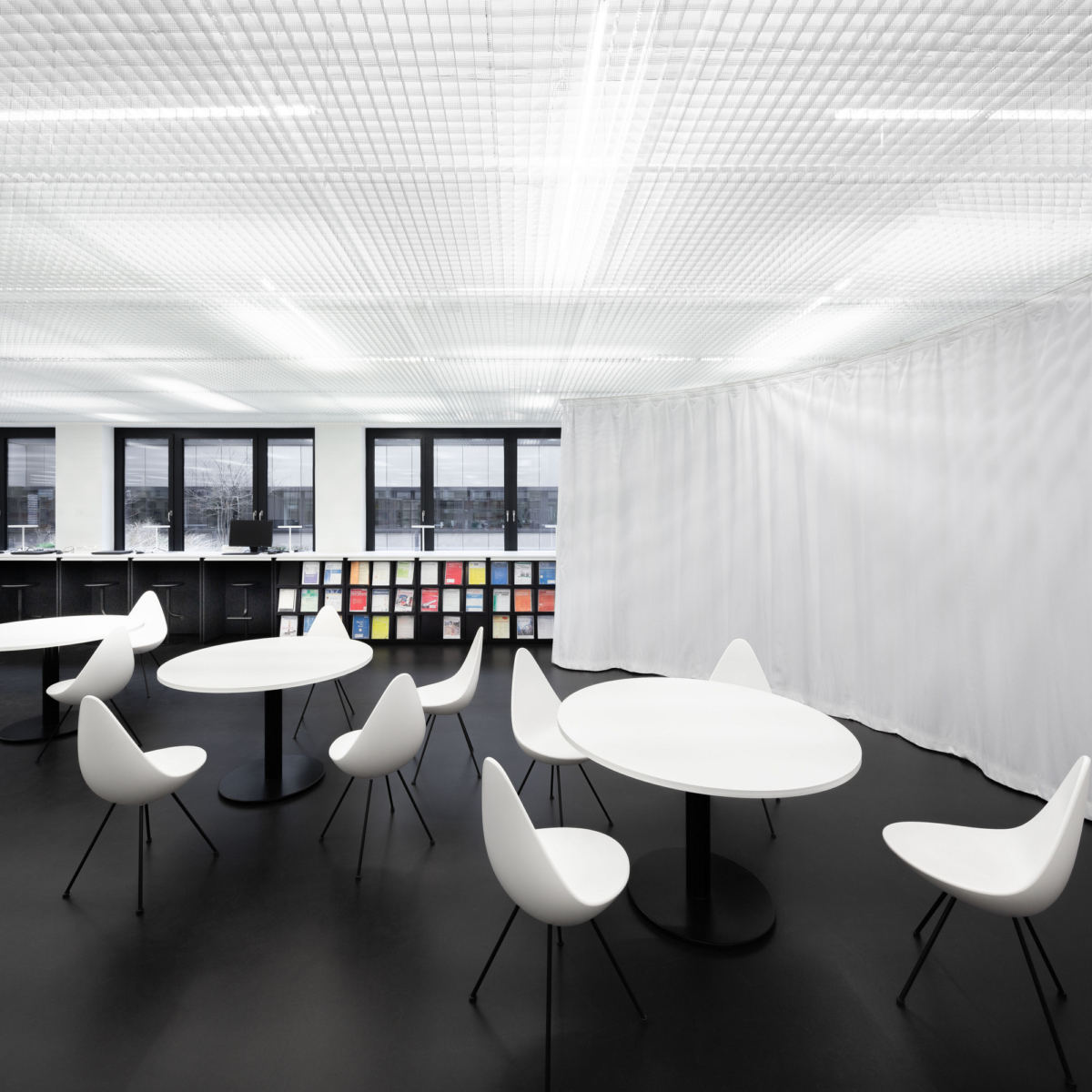 University Library Cologne - Education Snapshots