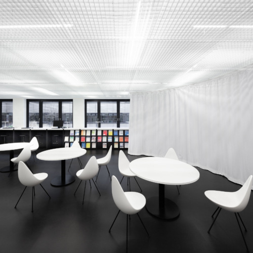 University Library Cologne - Education Snapshots