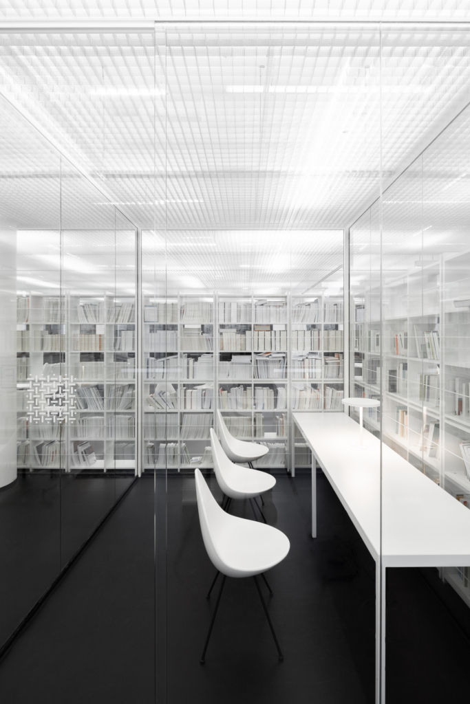 University Library Cologne - Education Snapshots