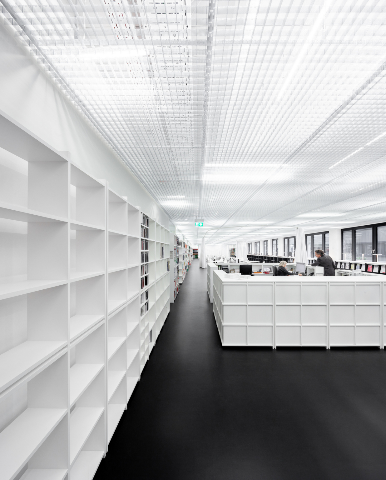 University Library Cologne - Education Snapshots