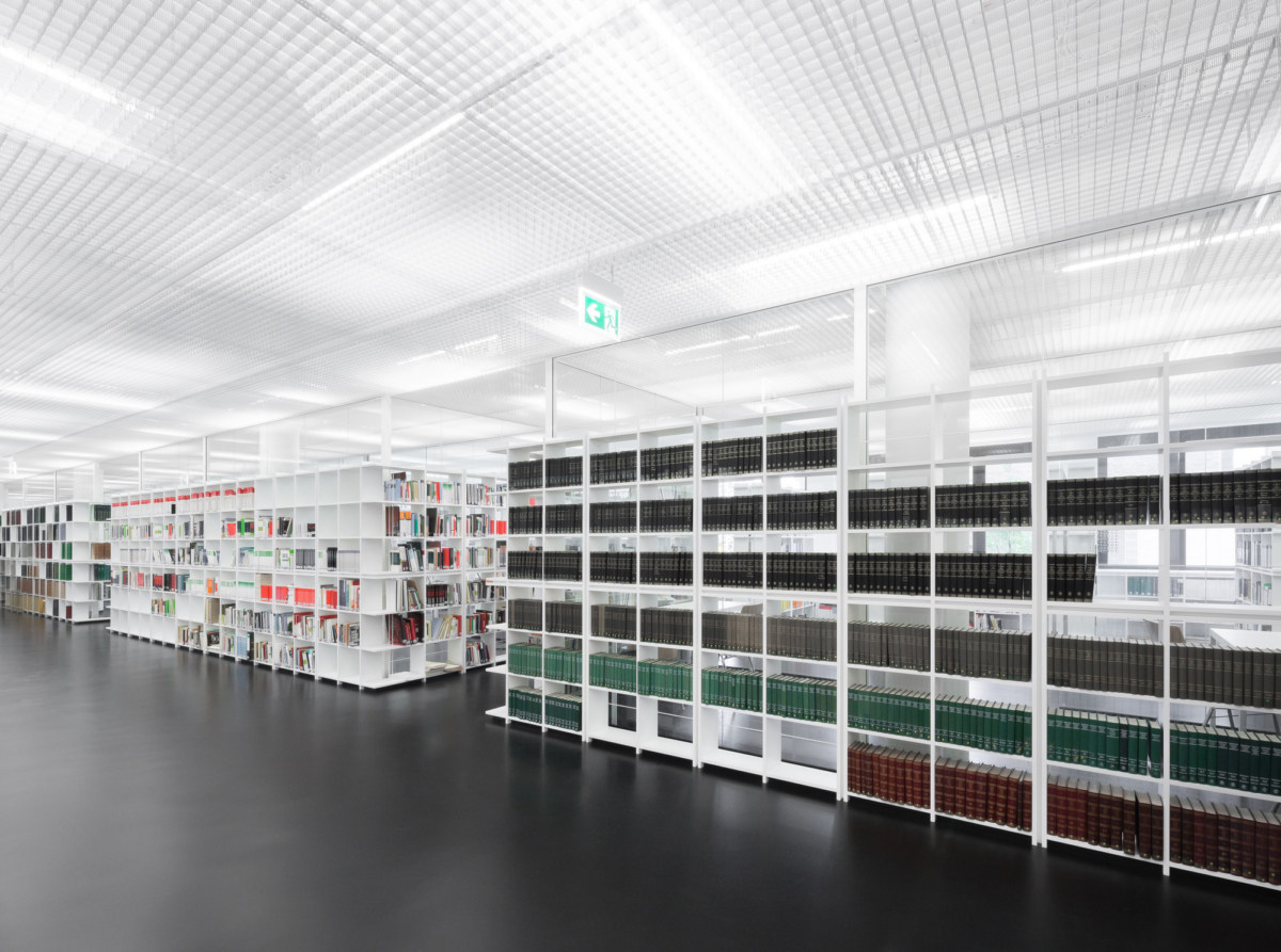 University Library Cologne - Education Snapshots