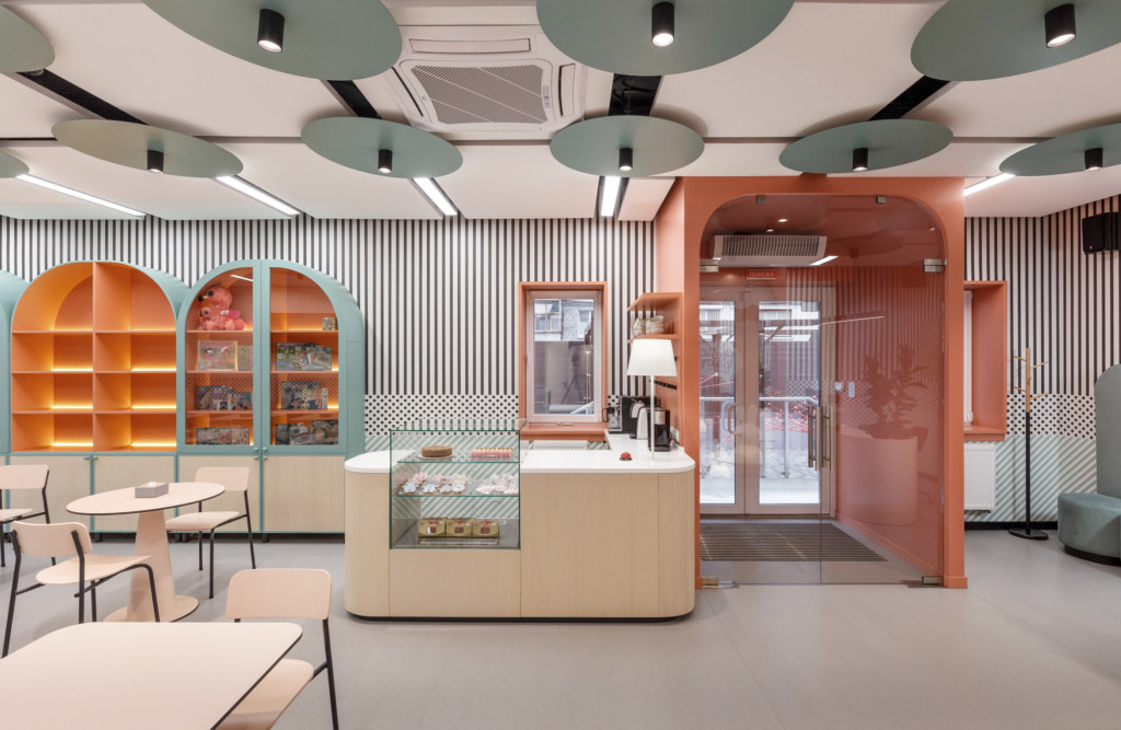 Hello BABY Children's Center - Education Snapshots