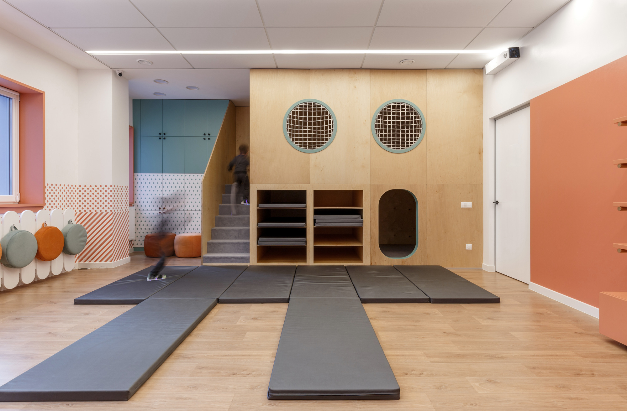 Hello BABY Children's Center - Education Snapshots