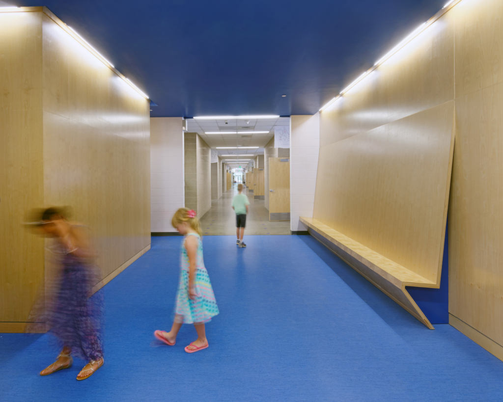 Montgomery County School Additions & Renovations - Education Snapshots