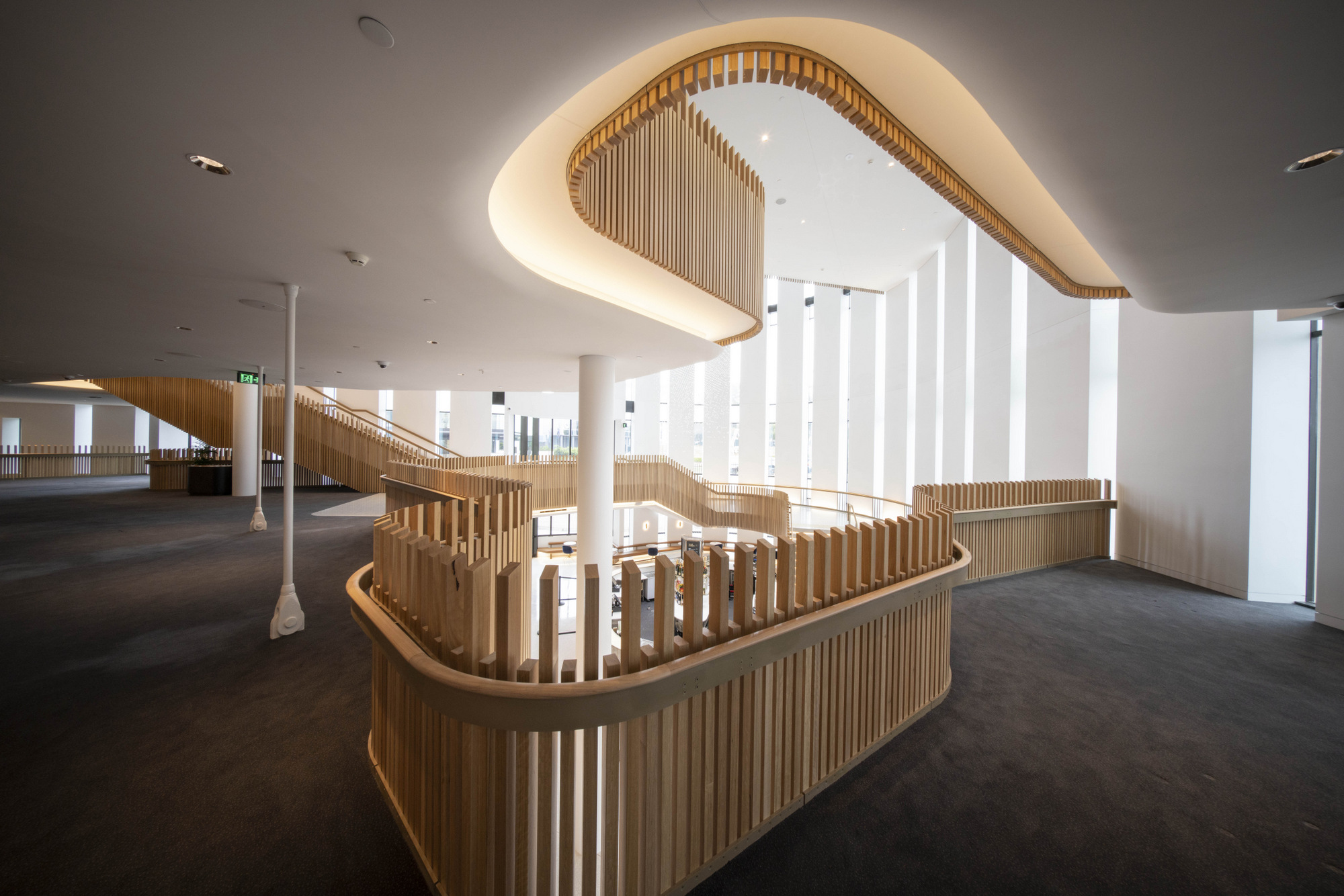 Sydney Coliseum Theatre - Education Snapshots