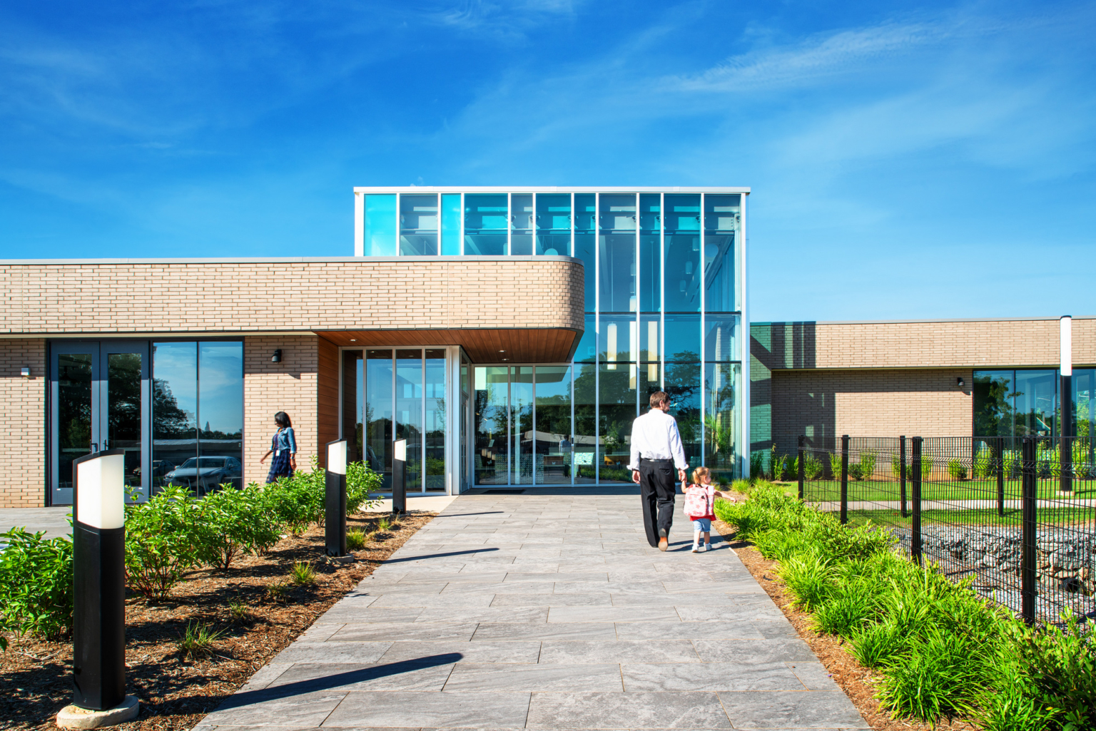 The Franklin School Early Learning Center - Education Snapshots