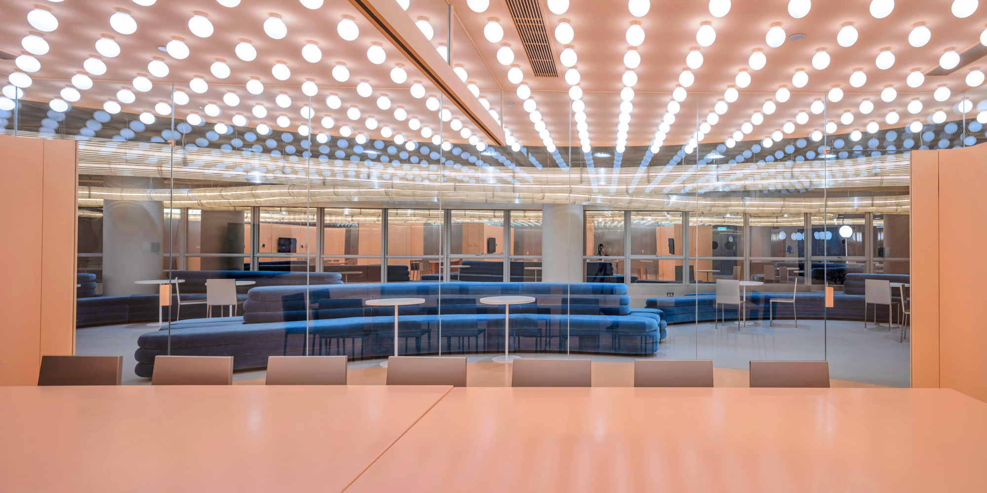 The University of Hong Kong - Learning Commons at Li Ka Shing Faculty ...