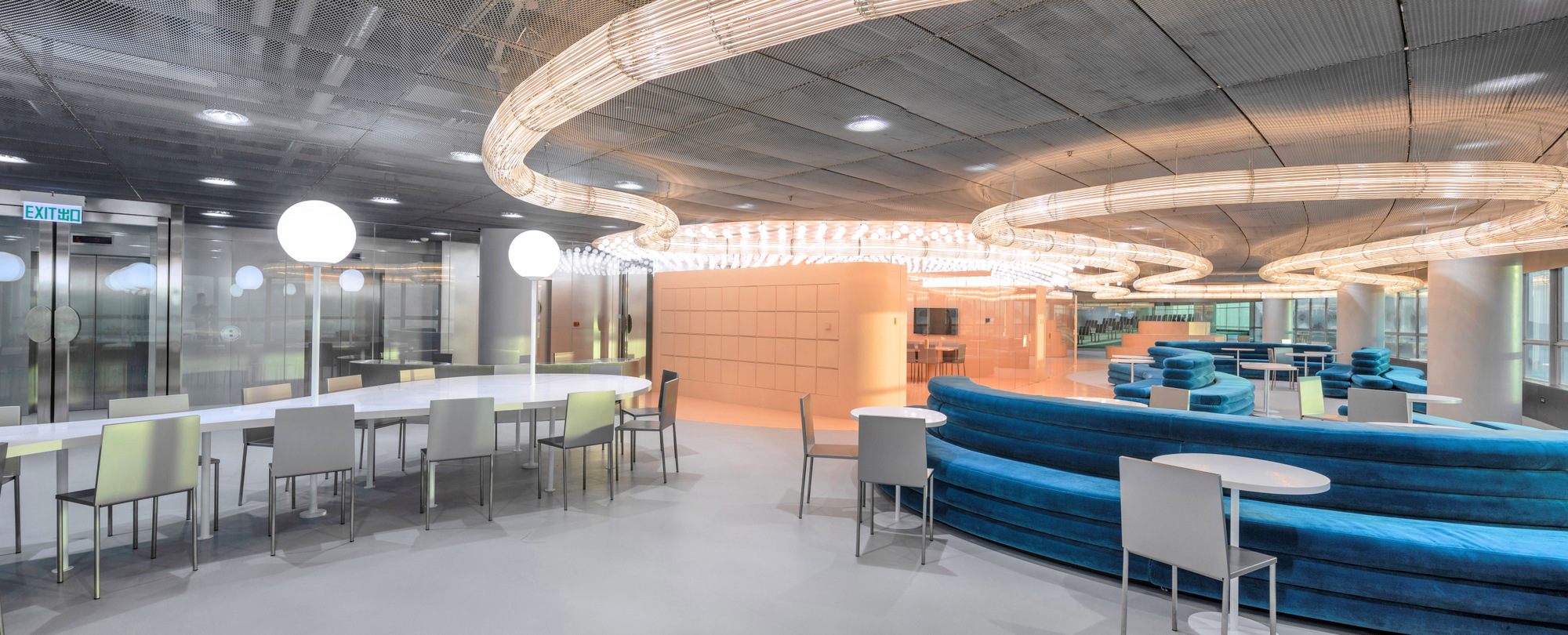 The University of Hong Kong - Learning Commons at Li Ka Shing Faculty ...