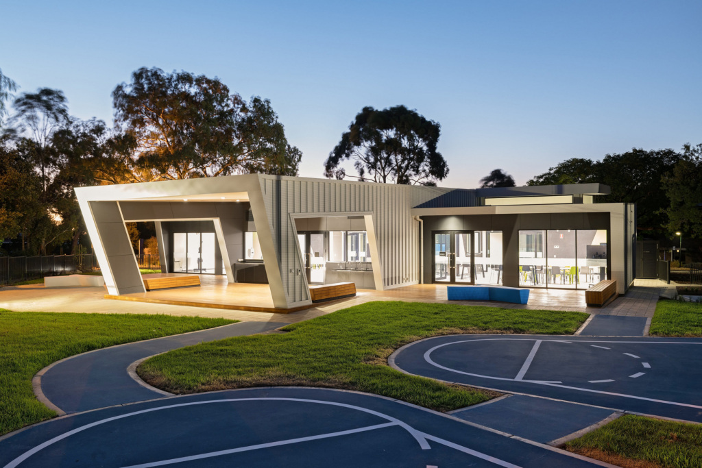 UniSA Samsung SMARTSchool - Education Snapshots