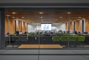University of California, San Diego - Tata Hall for the Sciences ...