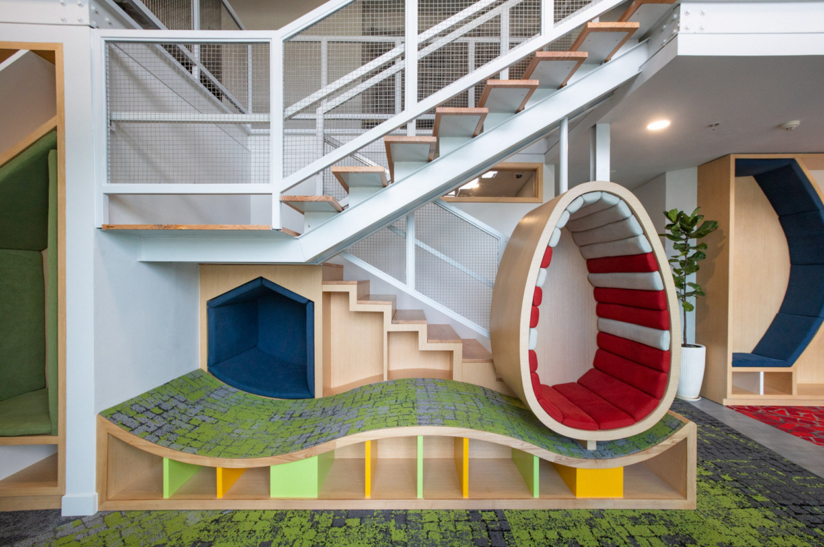 WeCare International Inclusive Preschool - Education Snapshots