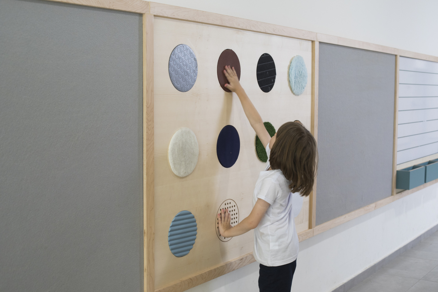 Bikurim Inclusive School - Education Snapshots