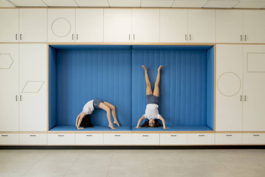 Bikurim Inclusive School - Education Snapshots