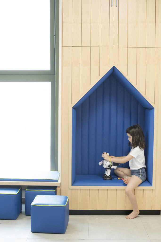 Bikurim Inclusive School - Education Snapshots